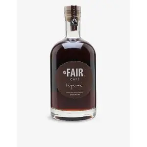 LIQUEUR Fair. Caf - One-color