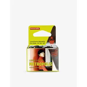 Lomography Home & Decor