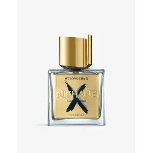 NISHANE Wūlóng Chá X Extrait De Parfum - One-color