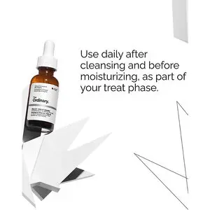 THE ORDINARY Aloe 2% + Nag 2% Solution - One-color
