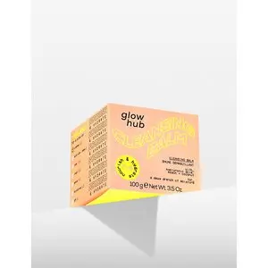GLOW HUB Nourish And Hydrate Cleansing Balm