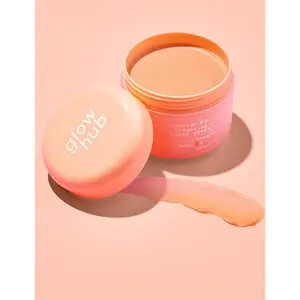GLOW HUB Nourish And Hydrate Cleansing Balm