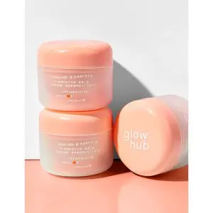GLOW HUB Nourish And Hydrate Cleansing Balm