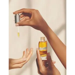 La Mer The Renewal Oil