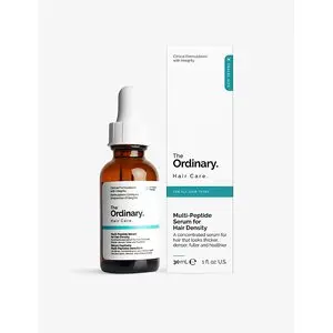 THE ORDINARY Multi-peptide Serum - One-color