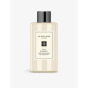 JO MALONE LONDON Wild Bluebell Body & Hand Wash 100ml - One-color
