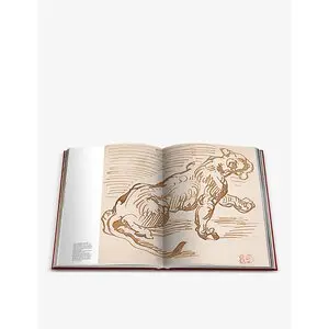 Assouline Cartier Panthère Book