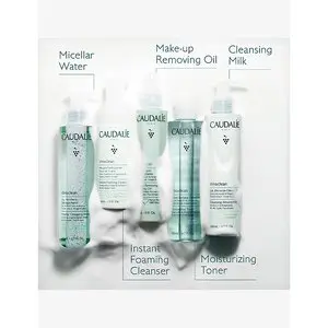 CAUDALIE Vinoclean Make-up Removing Oil - One-color