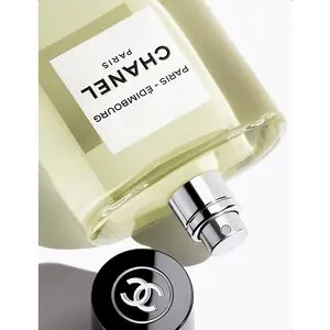 Chanel Les Eaux De Paris Édimbourg Eau De Toilette Spray