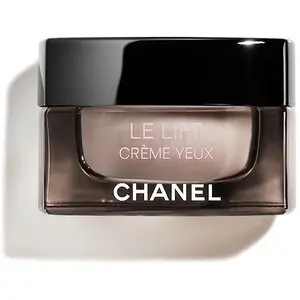 Chanel Le Lift Smoothing And Firming Eye Cream - Na