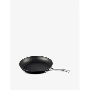 LE CREUSET Toughened Non-stick Aluminium Saucepans Set Of Three - One-color