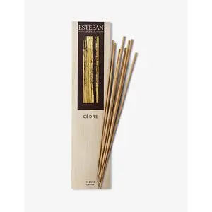 ESTEBAN Cedre Bamboo Sticks