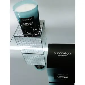 DISCOTHEQUE Le Baron De Paris, Tokyo Wax Scented Candle