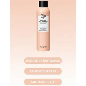 MARIA NILA Soothing Dry Shampoo