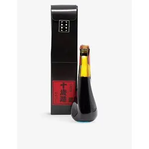 THE WASABI COMPANY 10-year-aged Soy Sauce 180ml