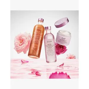 Fresh Rose And Hyaluronic Acid Deep Hydration Balancing Emulsion