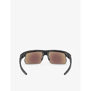 Oakley Bisphaera™️ Rectangle-frame Sunglasses - Grey
