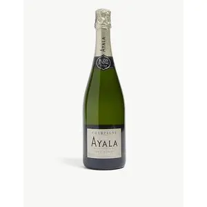 AYALA Brut Nature Nv Champagne