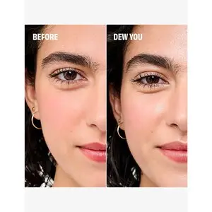 BENEFIT COSMETICS Dew-la-la Liquid Glow Highlighter 25ml - Luna