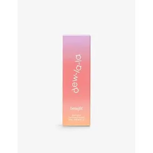 BENEFIT COSMETICS Dew-la-la Liquid Glow Highlighter 25ml - Luna