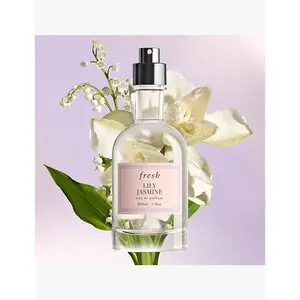 Fresh Lily Jasmine Eau De Parfum