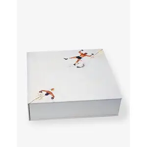 TASCHEN Greatest Of All Time: A Tribute To Muhammad Ali Limited-edition Book - One-color