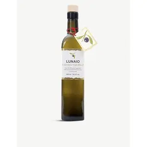 SEGGIANO Lunaio Extra Virgin Olive Oil 500ml - One-color