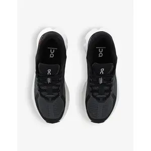 On Cloudrunner 2 Mesh Low-top Trainers - Eclipse Black F