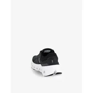On Cloudrunner 2 Mesh Low-top Trainers - Eclipse Black F