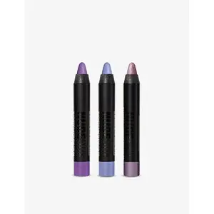 NUDESTIX Dreamy Easy Mini Eye Kit - One-color