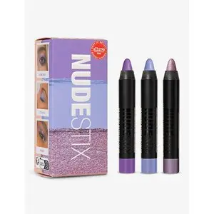 NUDESTIX Dreamy Easy Mini Eye Kit - One-color