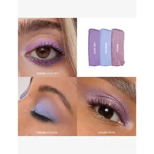 NUDESTIX Dreamy Easy Mini Eye Kit - One-color