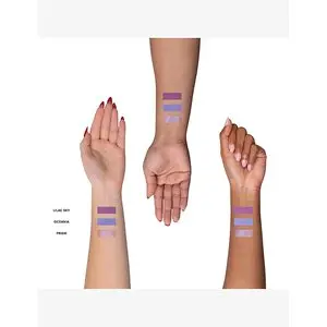NUDESTIX Dreamy Easy Mini Eye Kit - One-color