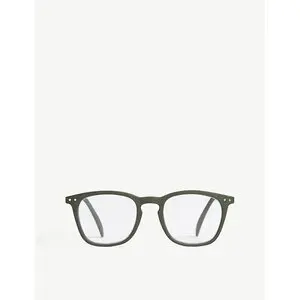 IZIPIZI Letmesee #b Reading Glasses - One-color