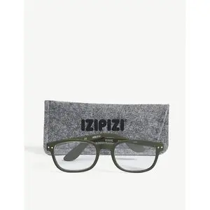 IZIPIZI Letmesee #b Reading Glasses - One-color