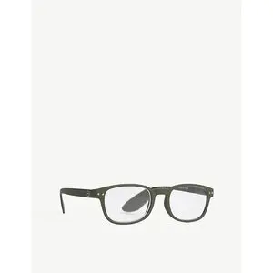 IZIPIZI Letmesee #b Reading Glasses - One-color