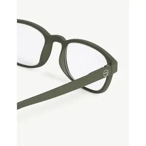 IZIPIZI Letmesee #b Reading Glasses - One-color