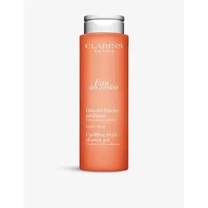 Clarins Eau Des Jardins Uplifting Fresh Shower Gel - One-color