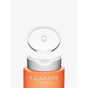 Clarins Eau Des Jardins Uplifting Fresh Shower Gel