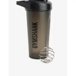 GYMSHARK Branded Plastic Shaker Bottle
