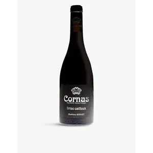 FRANCE Cornas Brise Cailloux Coulet 2017 750ml - One-color