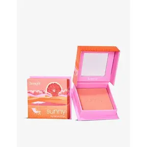 BENEFIT COSMETICS Sunny Blush 6g - Coral
