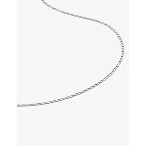 Monica Vinader Open Link Necklace