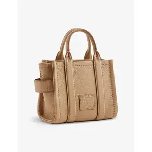 Marc Jacobs Leather Mini Tote Bag