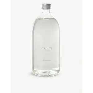 CULTI Aramara Scented Diffuser Refill 1l - One-color