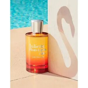 JULIETTE HAS A GUN Lust For Sun Eau De Parfum - Na