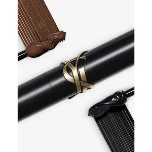 Saint Laurent Lash Clash Extreme Volume Brown Mascara 8ml - 02 Brown