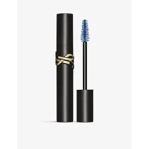 Saint Laurent Lash Clash Extreme Volume Brown Mascara 8ml - 04 Blue