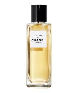 Chanel Le Lion De Les Exclusifs De Eau De Parfum - Na