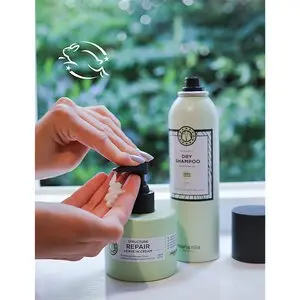 MARIA NILA Dry Shampoo